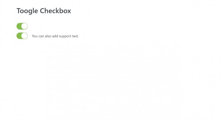 20 Bootstrap Toggle Switch Button Examples Onaircode