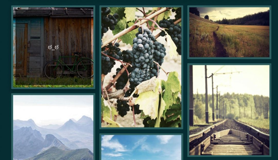 17+ Bootstrap Masonry Grid Layout Examples - OnAirCode