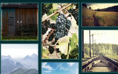 17+ Bootstrap Masonry Grid Layout Examples - OnAirCode