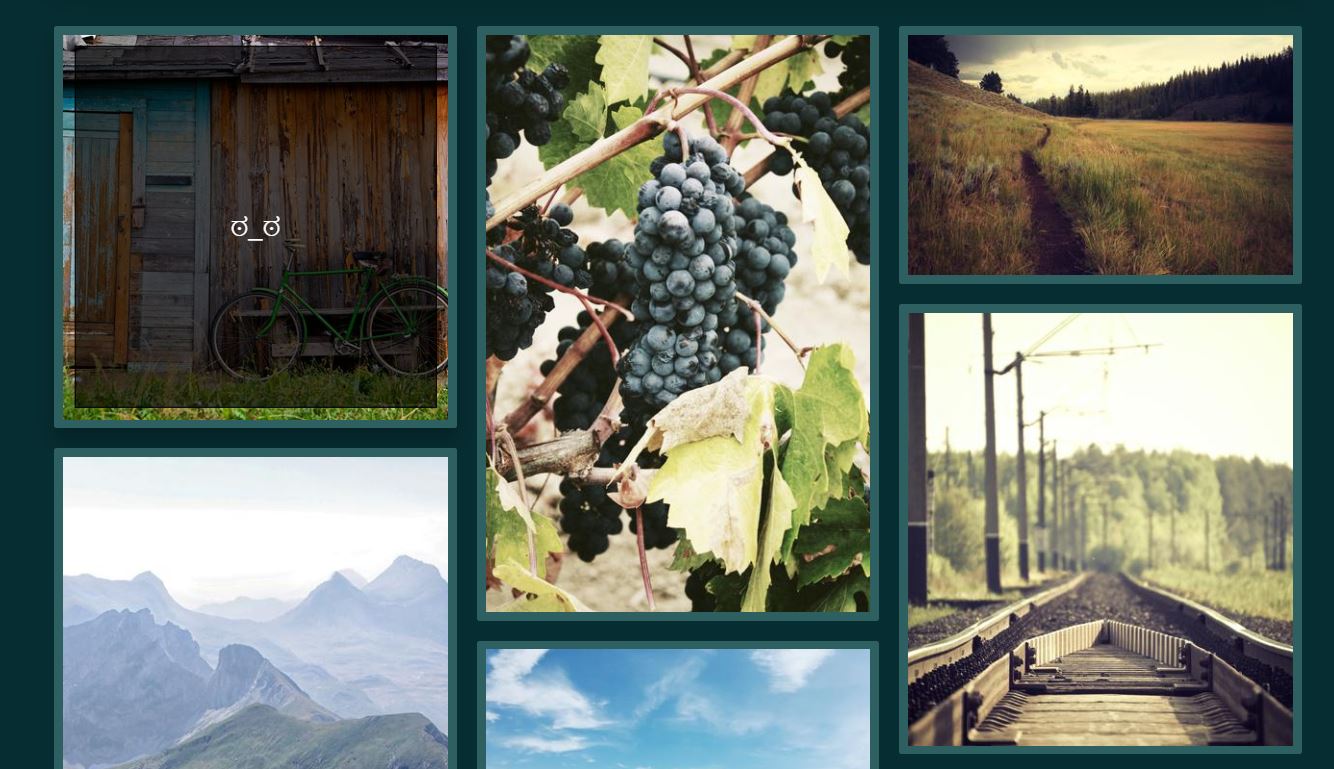 17 Bootstrap Masonry Grid Layout Examples Onaircode