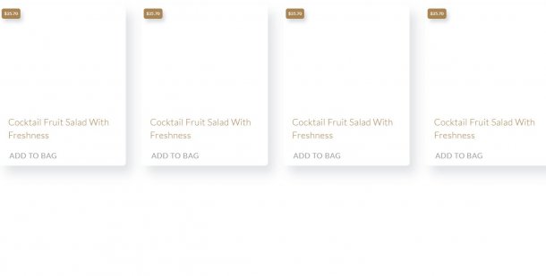 12+ Bootstrap Layout Design Examples Snippet - OnAirCode