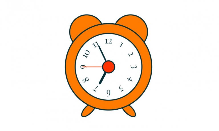 20 Bootstrap Clock Code Examples Onaircode