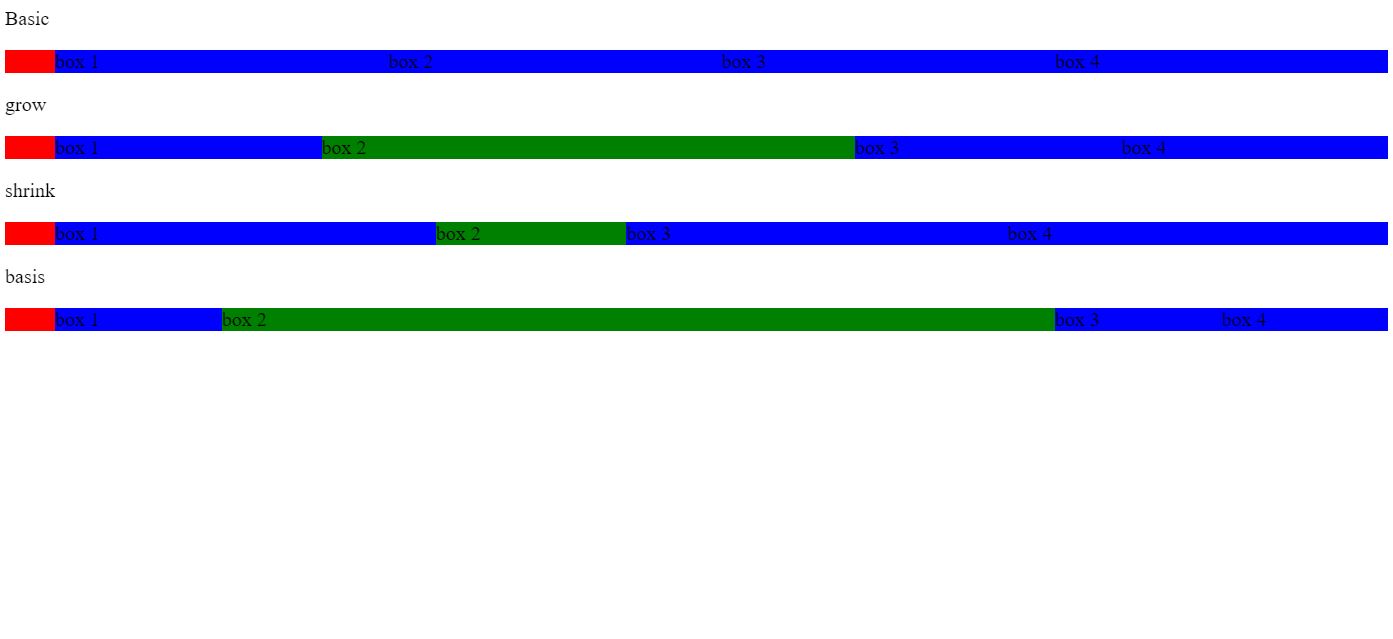 13 Bootstrap Flexbox Code Examples Onaircode