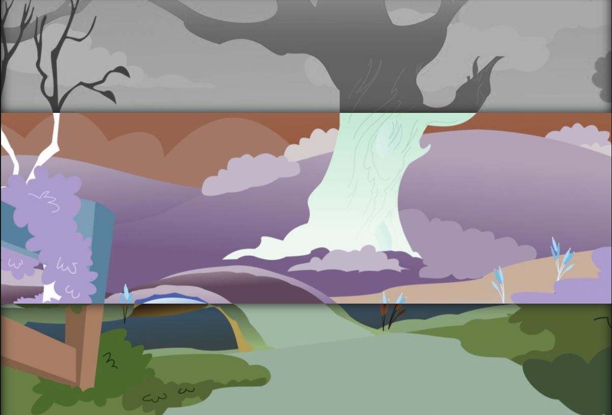 17 Bootstrap Parallax Scrolling Effect Examples Onaircode