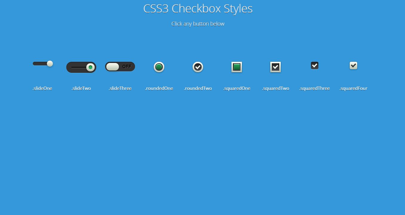 20+ Bootstrap Checkbox Examples Code Snippet - OnAirCode 20+ Bootstrap Checkbox Examples Code Snippet - OnAirCode