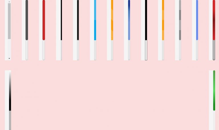 15 Bootstrap Custom Scrollbar Code Examples Onaircode
