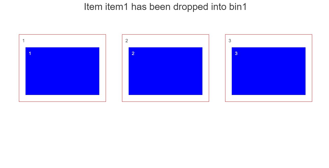 15 Bootstrap Drag And Drop Code Examples Onaircode