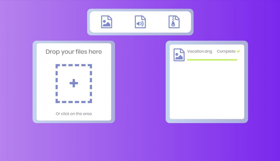 17+ Bootstrap File Upload Examples Code Snippet - OnAirCode 17+ Bootstrap File Upload Examples Code Snippet - OnAirCode