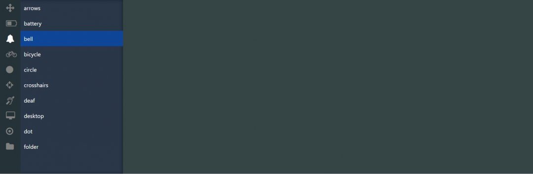 23+ Bootstrap Sidebar Awesome Examples - OnAirCode