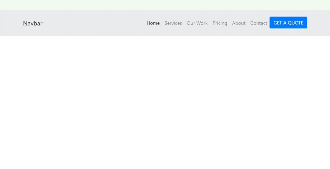 15 Bootstrap Sticky Header Code Examples Onaircode