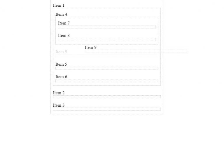 15 Bootstrap Drag And Drop Code Examples Onaircode