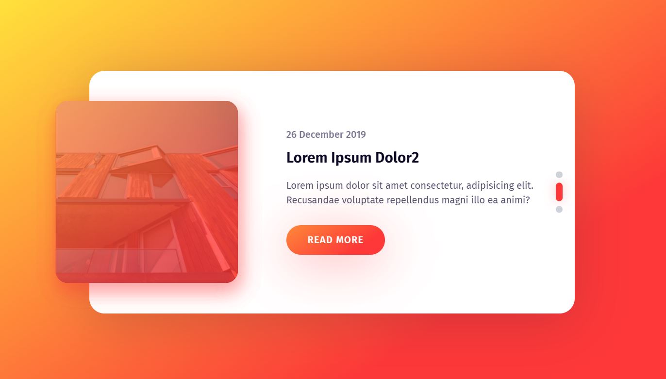 25+ Bootstrap Cards Design Examples - OnAirCode
