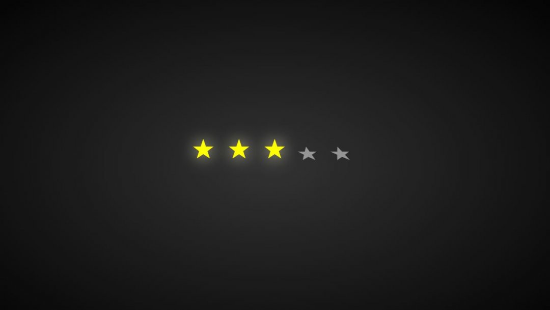 17+ Bootstrap Star Rating Examples Code Snippet - OnAirCode 17+ Bootstrap Star Rating Examples Code Snippet - OnAirCode