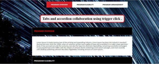25+ Bootstrap Accordion Collapse Examples - OnAirCode 25+ Bootstrap Accordion Collapse Examples - OnAirCode