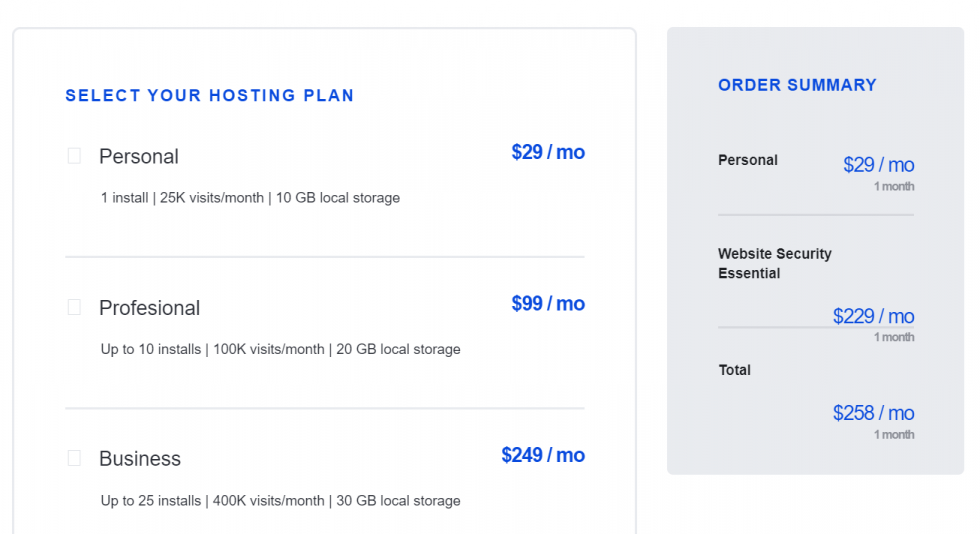 12 Bootstrap Checkout Form Design Examples Onaircode