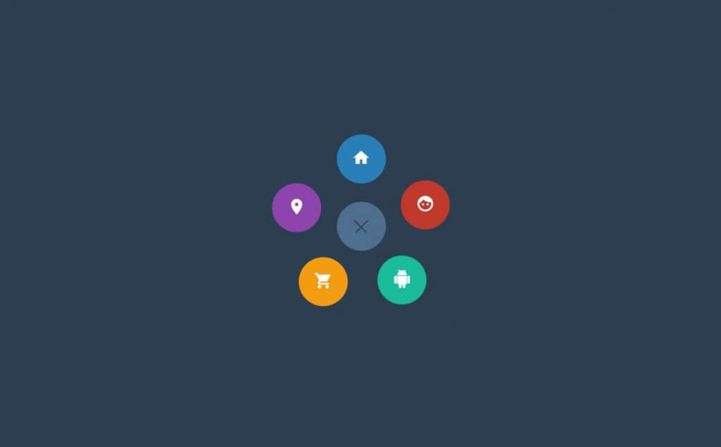 22+ JavaScript Toggle Menu Design Examples - OnAirCode