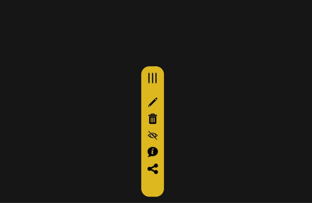 22+ JavaScript Toggle Menu Design Examples - OnAirCode