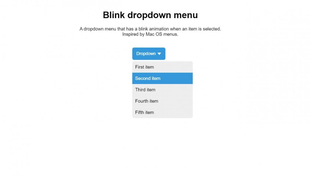 18+ Bootstrap Toggle Menu Design Examples - OnAirCode