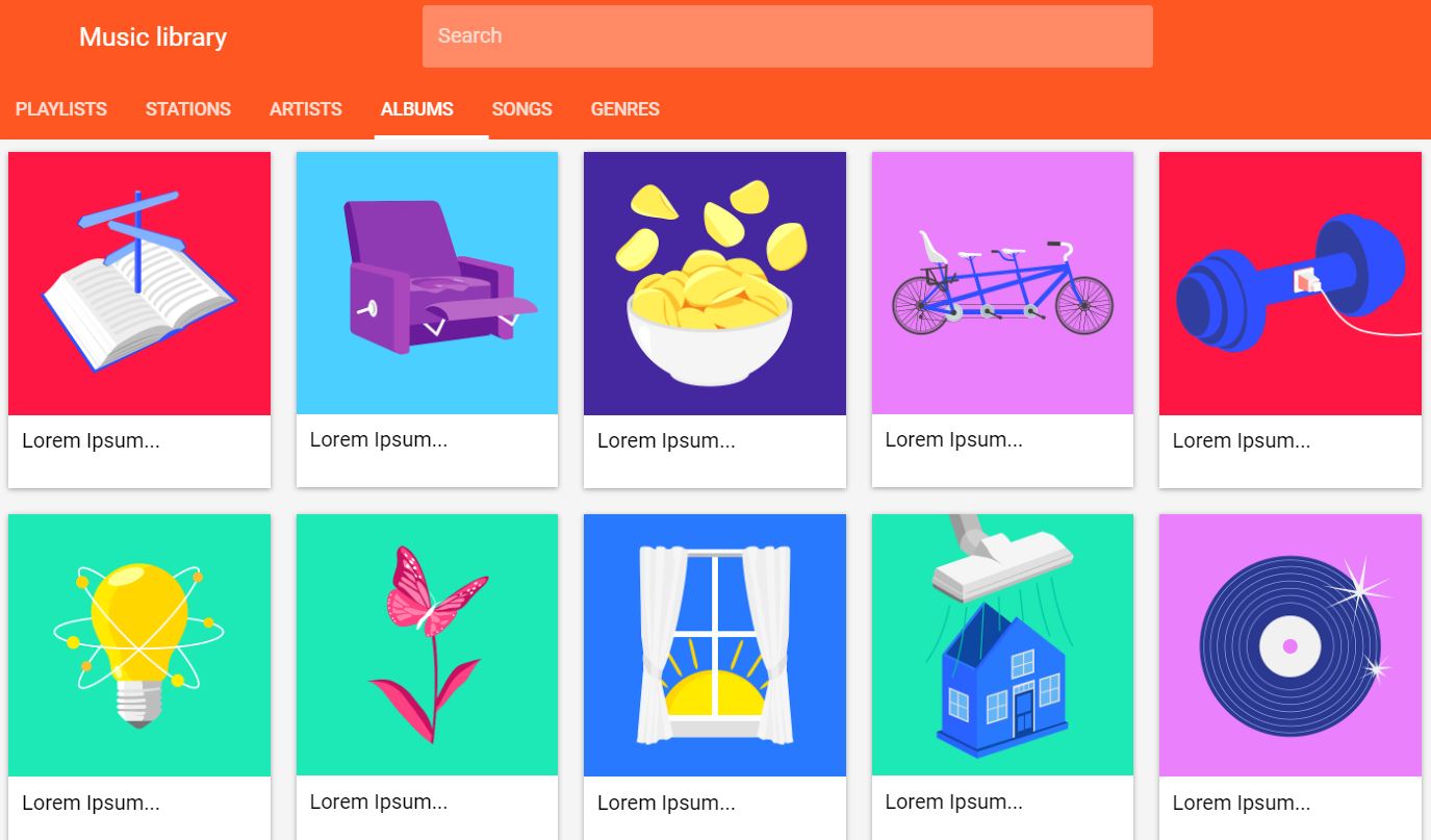 20 Javascript Thumbnail Design Examples Onaircode