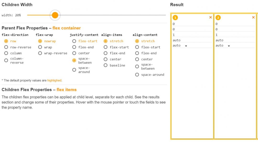 15 Javascript Radio Button Design Examples Onaircode