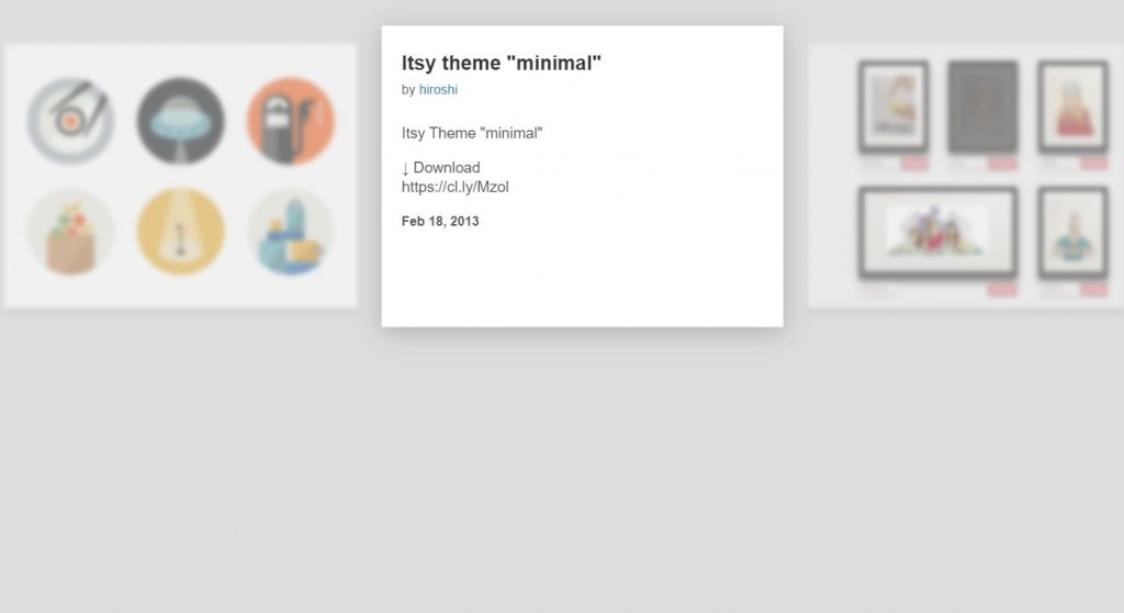 20 Javascript Thumbnail Design Examples Onaircode