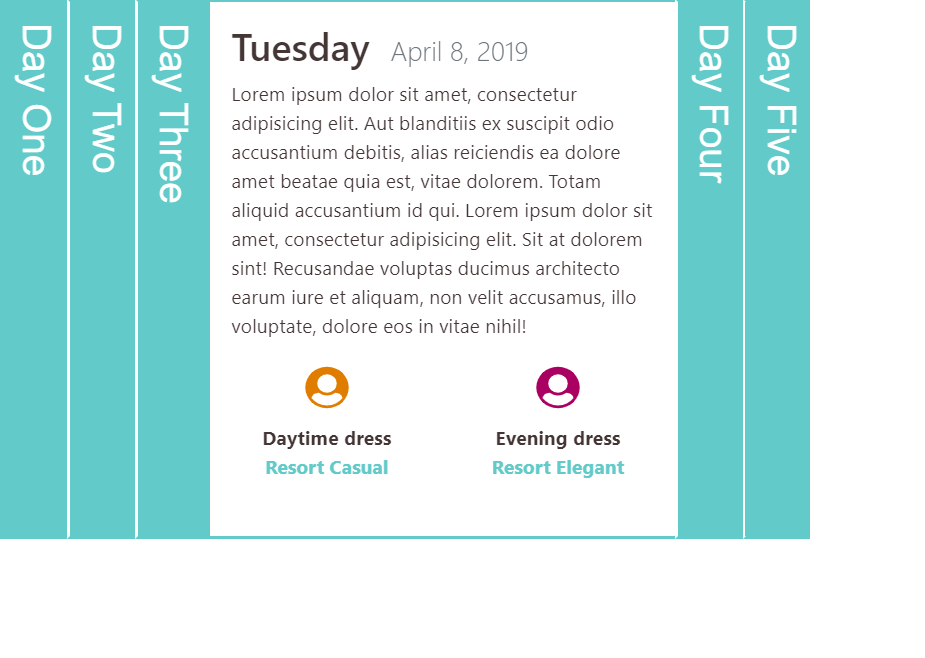 25 Javascript Accordion Design Code Examples Onaircode