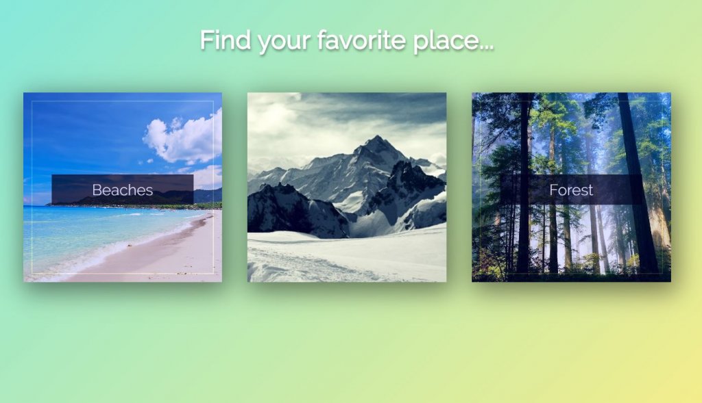 15+ Bootstrap Image Zoom Effect Examples - OnAirCode