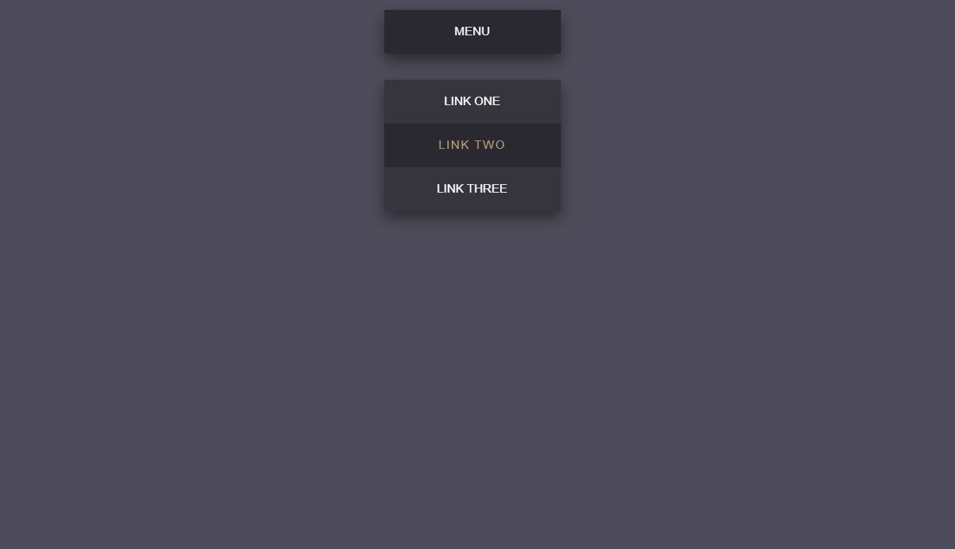 18 Bootstrap Toggle Menu Design Examples Onaircode