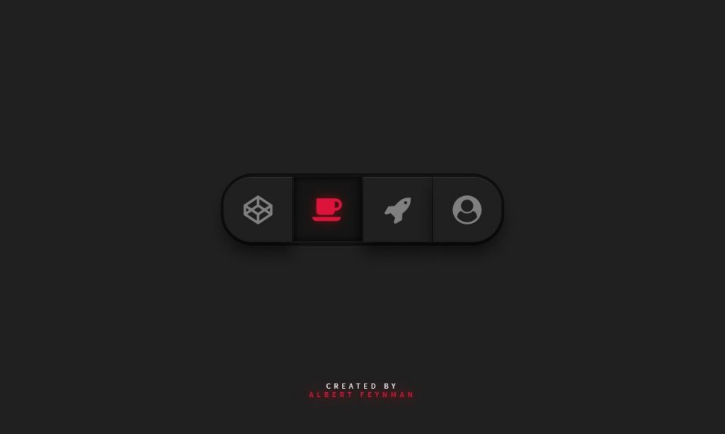 40 Javascript Navigation Menu Examples Onaircode