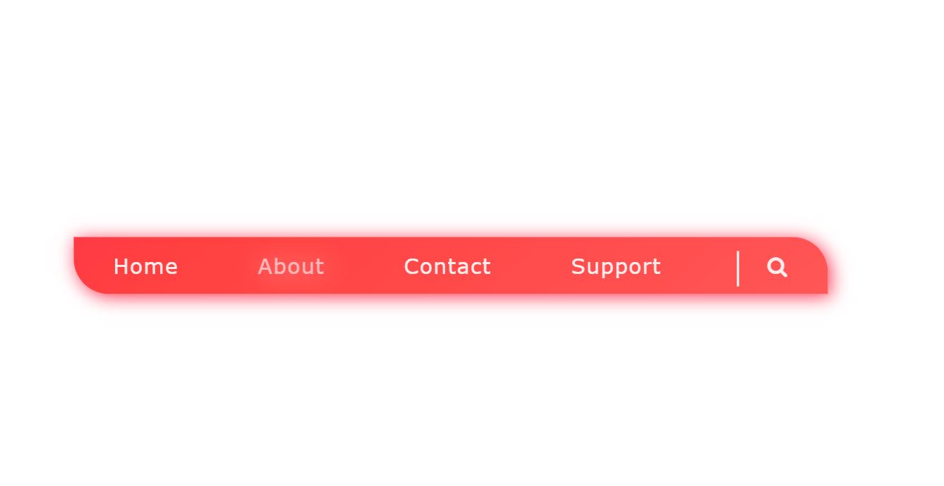 14 Javascript Navbar Design Examples Onaircode