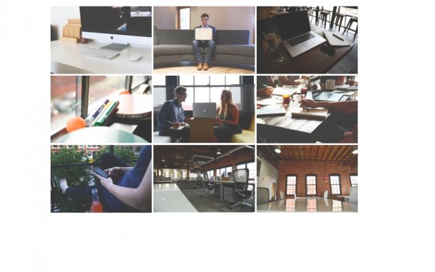 20+ JavaScript Thumbnail Design Examples - OnAirCode