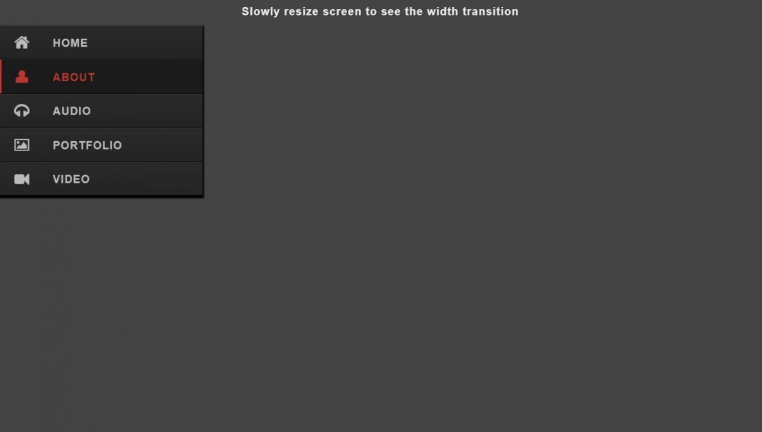 20+ JavaScript Sidebar Menu Code Examples - OnAirCode 20+ JavaScript Sidebar Menu Code Examples - OnAirCode