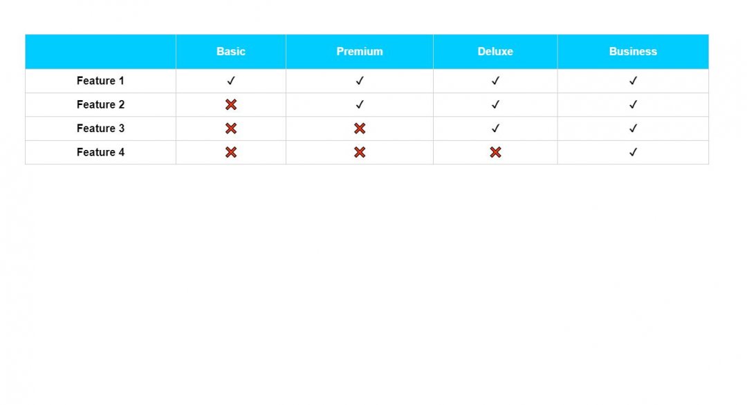 18 Javascript Table Design Examples Onaircode