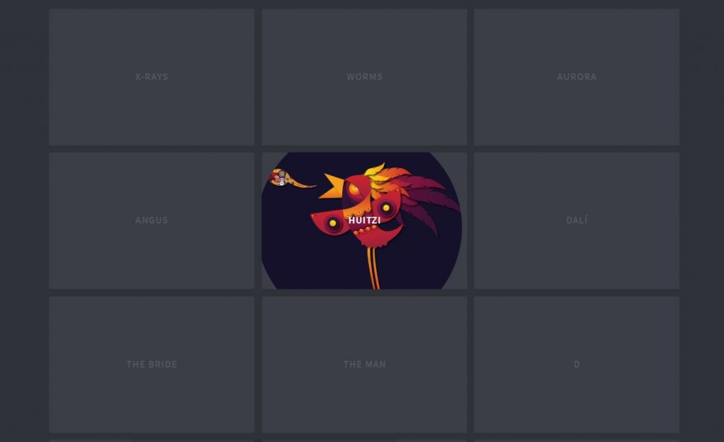 20 Javascript Thumbnail Design Examples Onaircode