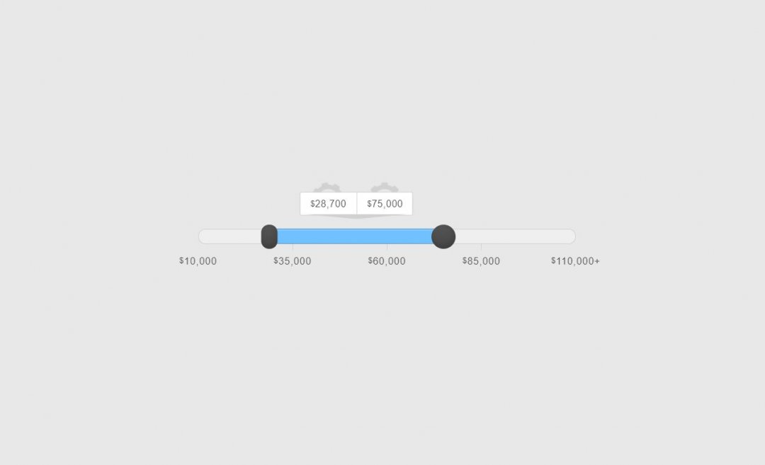 10 Bootstrap Price Range Slider Examples OnAirCode 10 Bootstrap Price Range Slider Examples OnAirCode