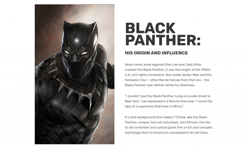 15+ JavaScript Magazine Layout Design Examples - OnAirCode
