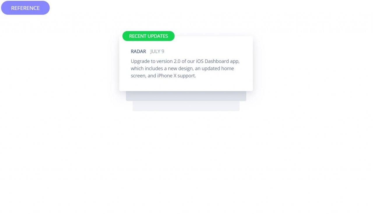 18 Javascript Notification Design Examples Onaircode
