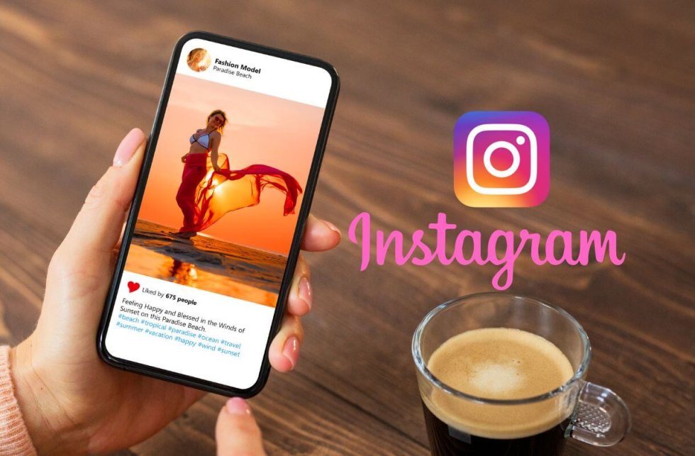 How To Tag Someone In A Comment On Instagram