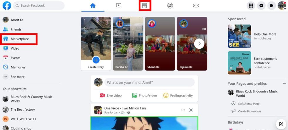 How To Sell A House On Facebook Marketplace?