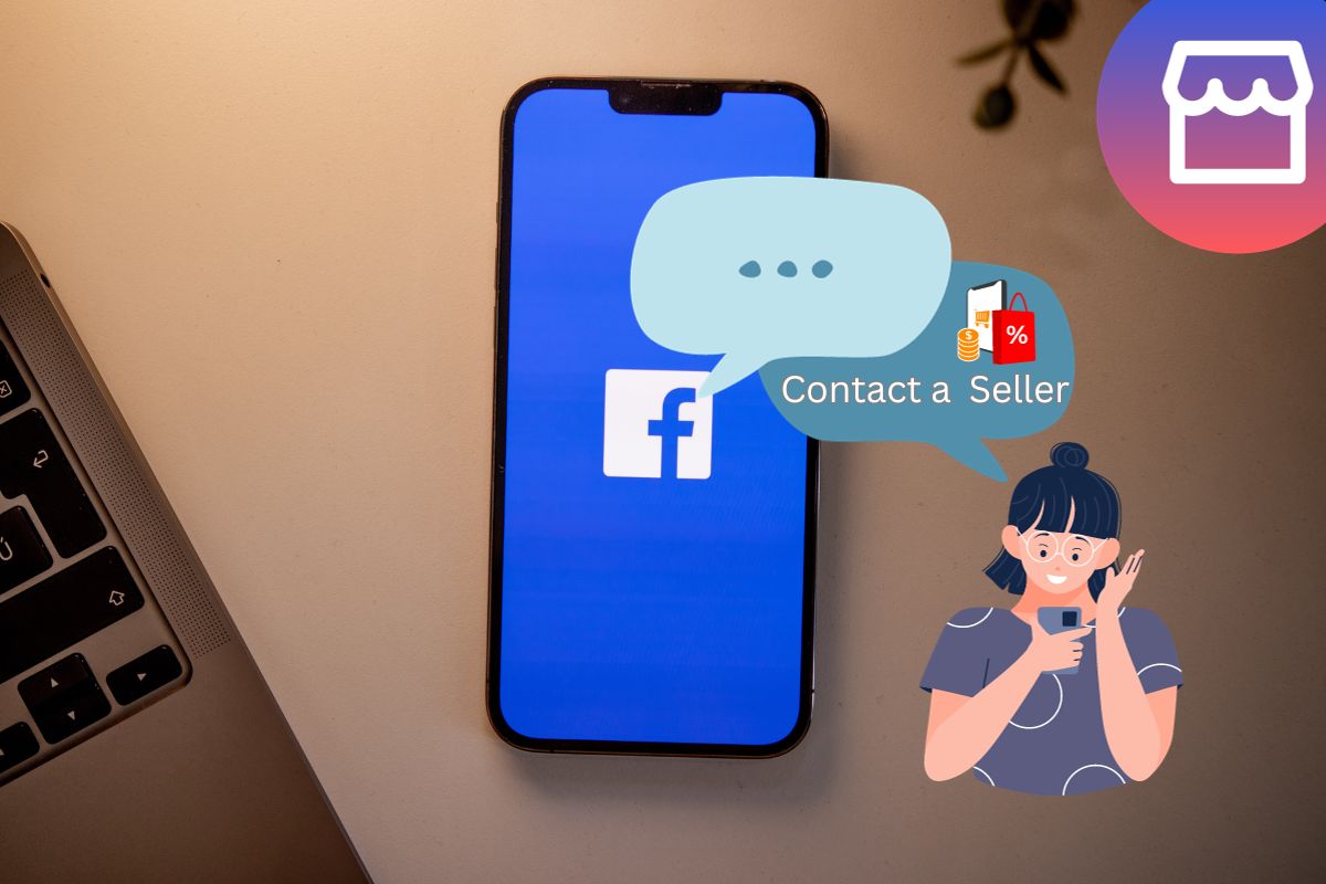 How To Contact A Seller On Facebook Marketplace